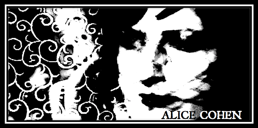 Alice Cohen – Saint Vitus 2014 | UNARTIG